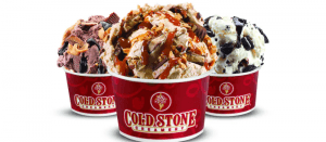 Cold Stone Creamery Menu Prices 2024 - Menu Prices Guide