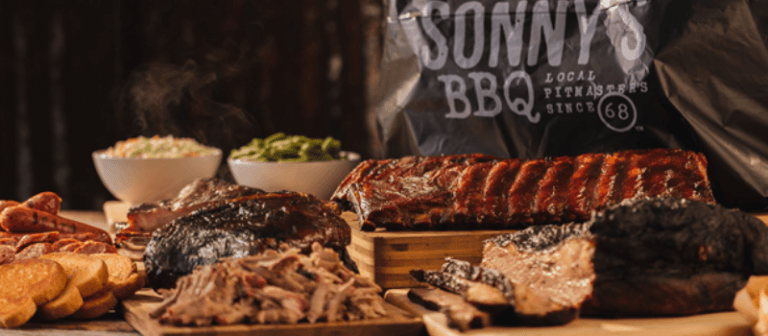 Sonny’s BBQ Menu Prices – Updated 2025