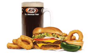 A&W Menu Prices Updated 2024 - Menu Prices Guide
