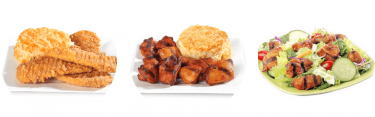 Bojangles Menu Prices Updated 2025 - Menu Prices Guide