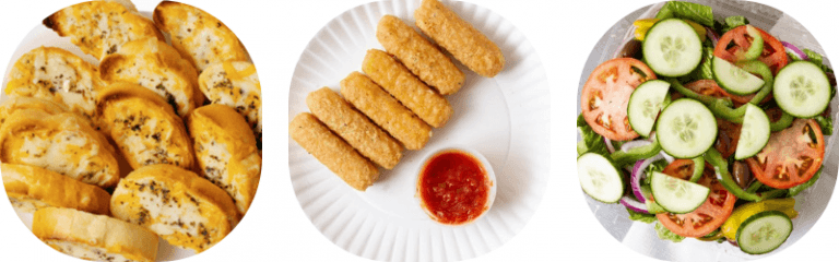 Pizza Boli’s Menu Prices – Updated 2025