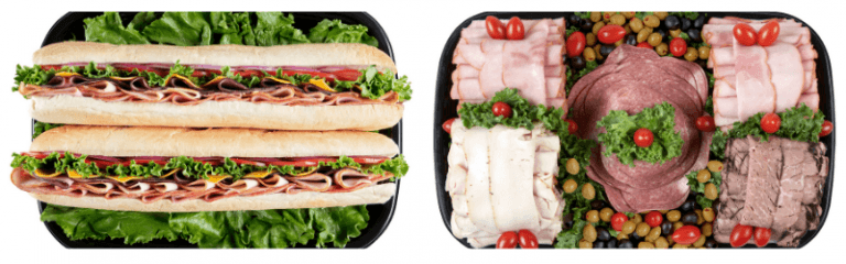 Walmart Catering Menu 2025: Prices, Deals & Online Ordering Guide