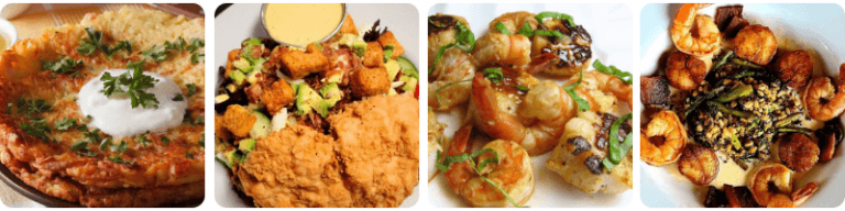 54th Street Menu Prices [Updated 2024] - Menu Prices Guide