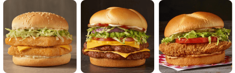 Rally's Menu Prices 2025 - Menu Prices Guide