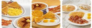 Waffle House Menu with Prices 2024 - Menu Prices Guide