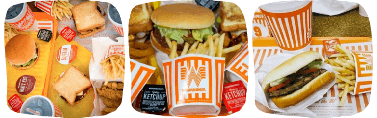 Whataburger Menu Prices - Updated 2023