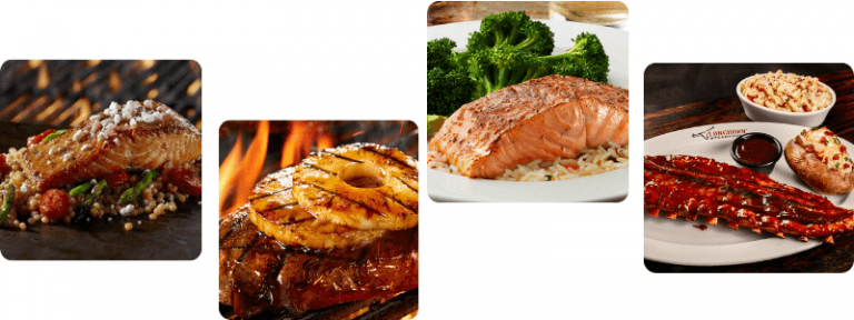 Longhorn Menu Prices - Updated 2025 - Menu Prices Guide