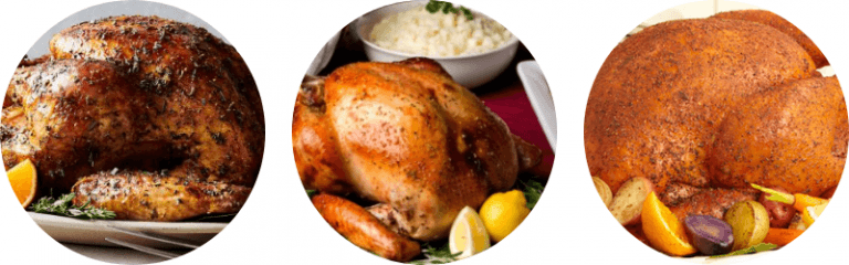 Publix Thanksgiving Dinner 2024 - Menu Prices Guide