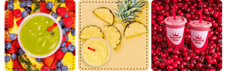 Smoothie King Menu Prices 2025 - Menu Prices Guide