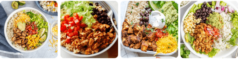 Chipotle Catering Menu with Prices 2024 - Menu Prices Guide