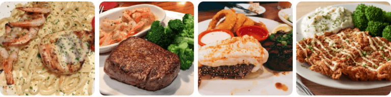 Outback Steakhouse Menu Prices 2025 - Menu Prices Guide