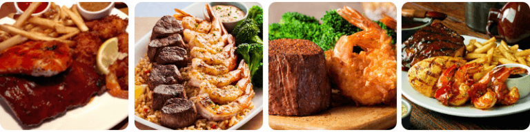Outback Steakhouse Menu Prices 2025 - Menu Prices Guide