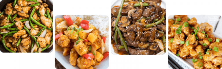 Panda Express Catering Menu & Prices – (2025)