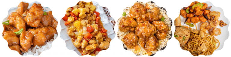 Panda Express Menu Prices - Updated 2024 - Menu Prices Guide
