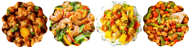 Panda Express Menu With Prices – (2025)