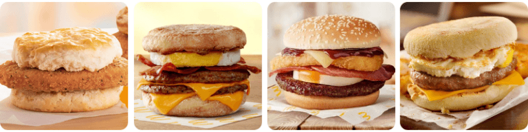 McDonald’s Catering Menu & Prices (Updated 2025)