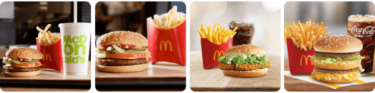 McDonald’s Catering Menu & Prices (Updated 2025)