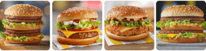 McDonald’s Catering Menu & Prices (Updated 2025)