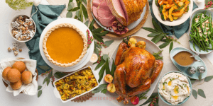 Safeway Thanksgiving Dinner 2023 - Operating Hours - Menu Prices Guide
