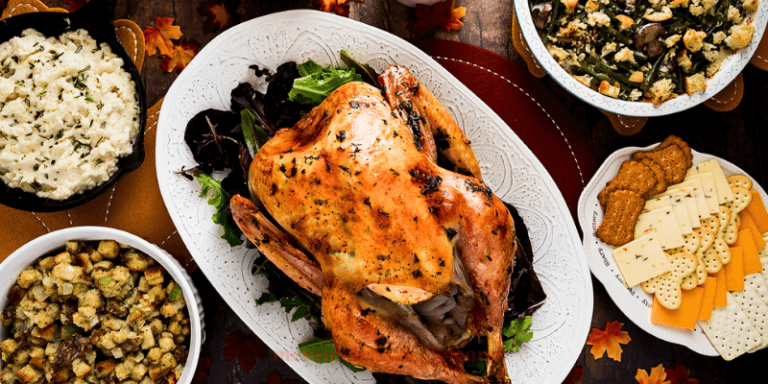 Shoprite Thanksgiving Dinner 2023 - Menu Prices Guide