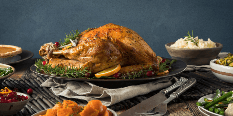 Marie Callender's Thanksgiving Dinner 2023 & Ordering Process - Menu ...