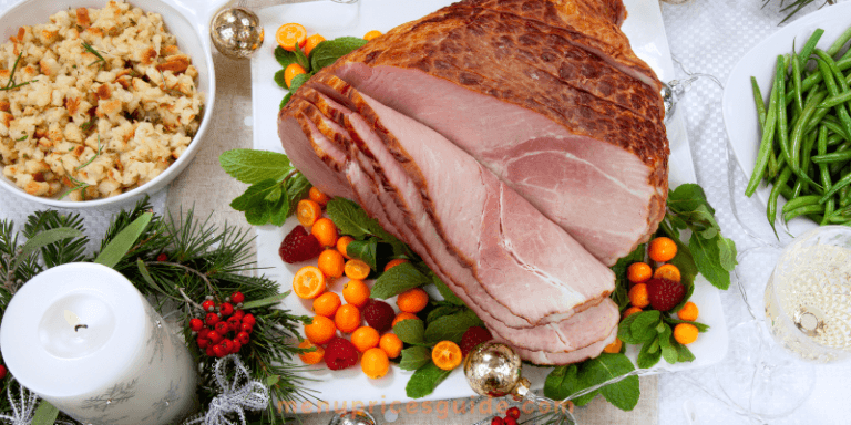Vons Christmas Dinner Menu with Prices 2023 - Menu Prices Guide