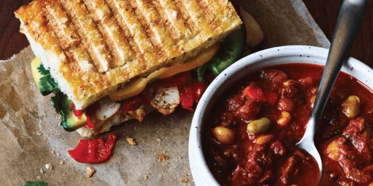 Panera Bread Menu with Prices (2025) – Latest Update