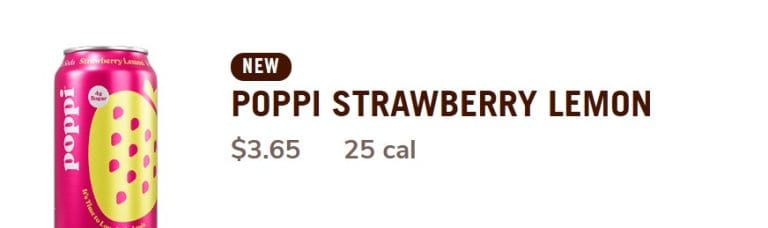 Chipotle Menu with Prices 2024 - Menu Prices Guide